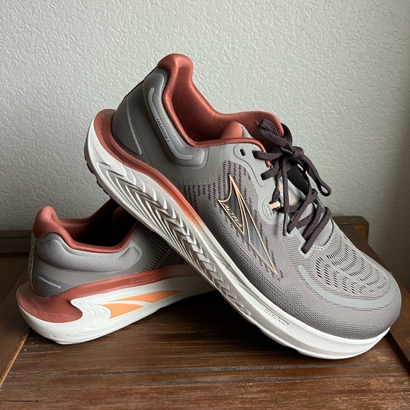 Altra | Shoes | Altra Mens Paradigm 7 Wide Toe Box Barefoot Minimalist ...